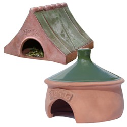 Frog Homes & Toad Homes | Frog House for Your Garden