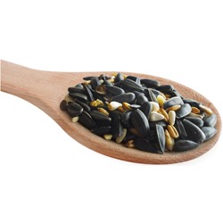 Wild Bird Seed Mixes from the Really Wild Bird Food Company