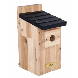 Nesting Boxes for Garden Birds | Nest Boxes