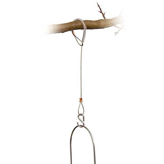 Bird Feeder Hanging Wire | Really Wild Bird Food
