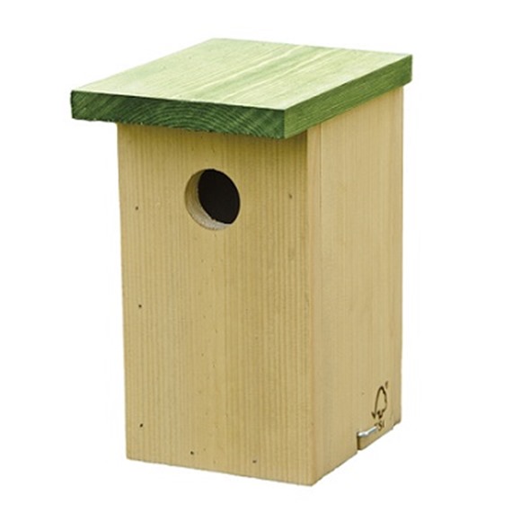 Starter Nest Box