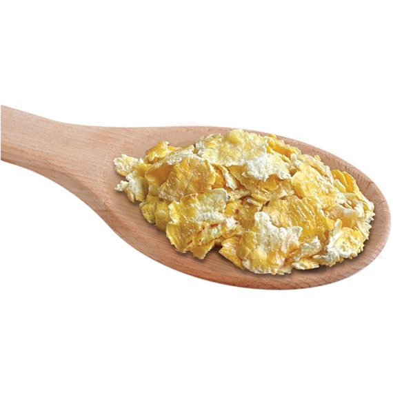 Micronised Flaked Maize for Birds | Really Wild Bird Food